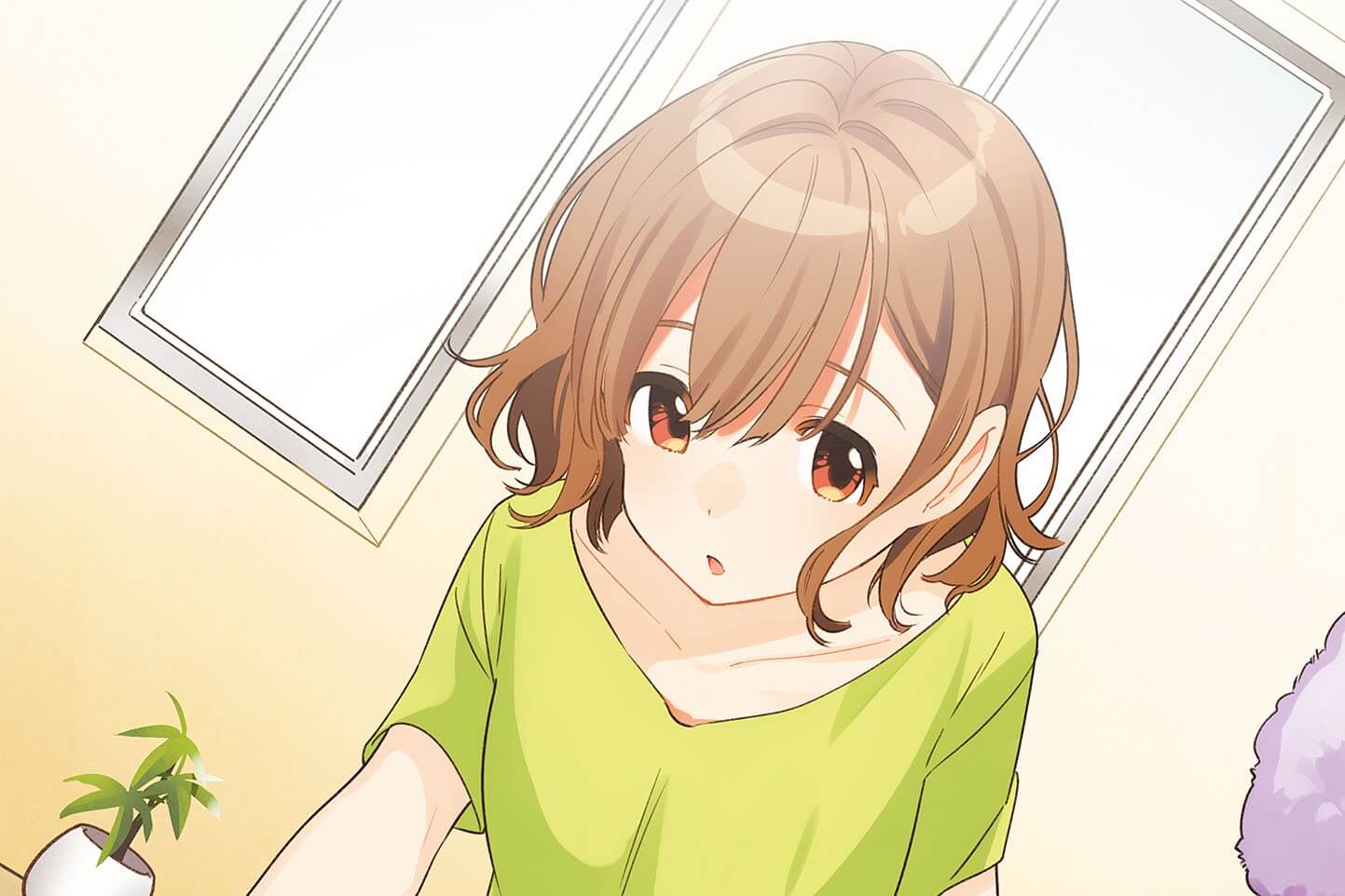 [Kí Sự Giả 052022] Cạo râu cuỗm JK. Side Story – Mishima Yuzuha & Gotou ...
