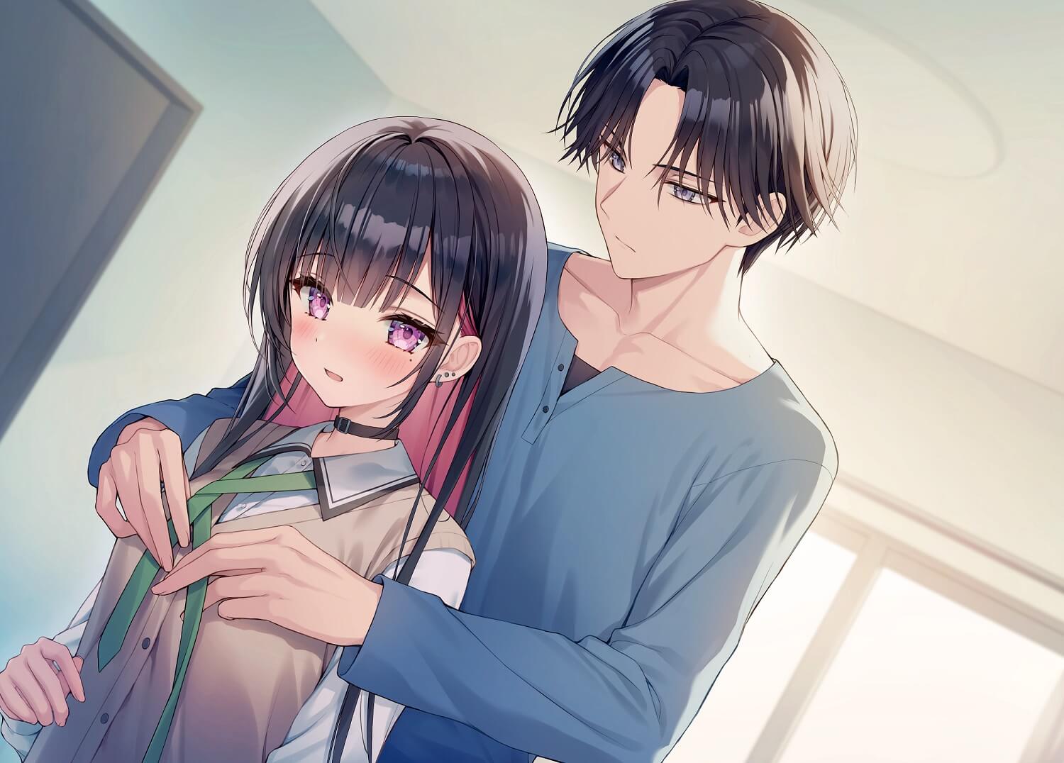 [Giáng sinh 2024] Sau khi bị cướp dâu, tôi chỉ muốn sống bình yên - Ranobe